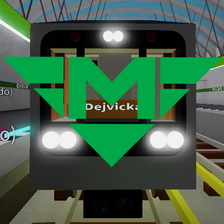 Metro Prague - line A LEGACY for ROBLOX - Game Download