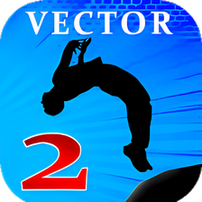 Android 용 vector 2 jump parkour 2019 - 다운로드