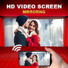 HD Video Screen Mirroring para Android - Descargar