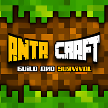 Anta Craft - Building Crafts per Android - Download
