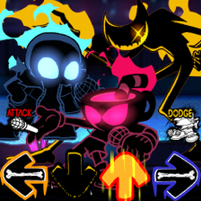 FNF Music Fight vs Indie Cross na Android - Download