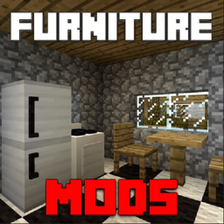 Android 용 Furniture Mods for PE - 다운로드