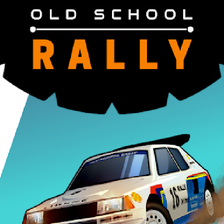 Old School Rally - İndir