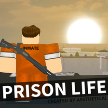Prison Life 2 para ROBLOX - Juego Descargar