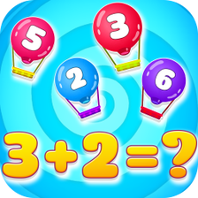 Math Mania Kids Learning Game per Android - Download