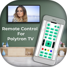 Remote Control For Polytron TV per Android - Download