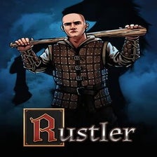 Rustler สำหรับ Nintendo Switch - ดาวน์โหลด