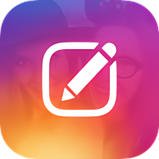 Photo Editor - Square Quick Size No Crop APK para Android - Descargar