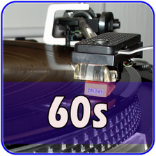 Online 60s Radio - Live Cool Music para Android - Descargar