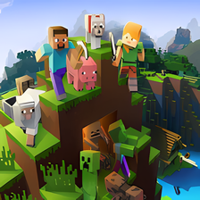 Minecraft Master Mods Addons APK for Android - Download