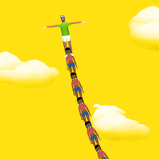 Tower Run для Android — Скачать