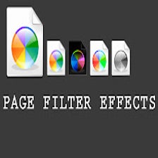 Page Filter Effects für Google Chrome - Erweiterung Download