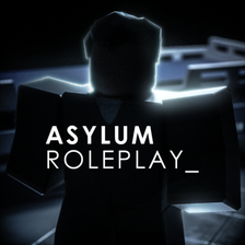 INSANITY Asylum Roleplay per ROBLOX - Gioco Download