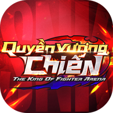 KOF: Final Round para Android - Descargar