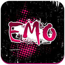 Frases de Emos - Imagenes y fondos de pantalla emo APK for Android ...