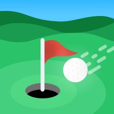 Solo Mini Golf para iPhone - Descargar