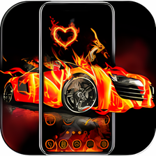 Speedy Sports Car Launcher Theme Live Wallpapers APK para Android ...