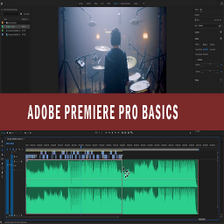 Adobe Premiere Pro Basics for Android - Download