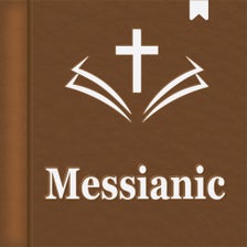 World Messianic Bible Audio for iPhone - Download
