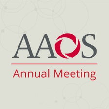 AAOS Annual Meeting para iPhone - Descargar