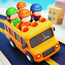 Android 용 Bus Out: Escape Traffic Jam - 다운로드