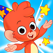 Club Baboo Puzzles for Android - Download