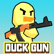 Duck Gun 3D : Animal Shooting para Android - Descargar