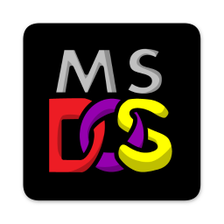 MS-DOS Commands List for Android - Download