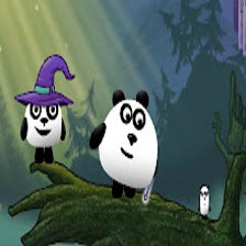 Panda Games for Google Chrome - Extension Download