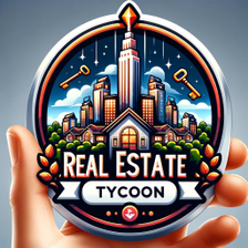 Real Estate Tycoon: Quick Flip para Android - Descargar