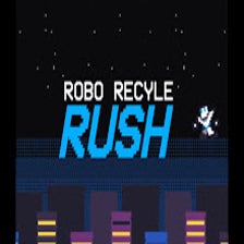ROBO RECYCLE RUSH pour Google Chrome - Extension Télécharger