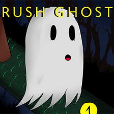 Rush Ghost para Android - Descargar