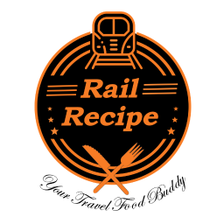 RailRecipe - Order Online Food In Train para Android - Descargar