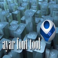 Ayar Font Tool for Google Chrome - Extension Download