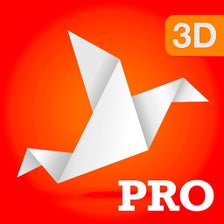 Animated 3D Origami for iPhone - Download