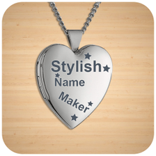Stylish Name Maker APK per Android - Download
