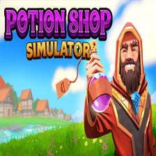 Potion Shop Simulator - Descargar