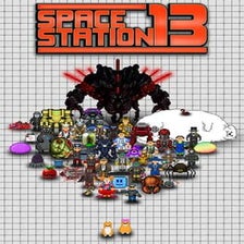 Space Station 13 - Download