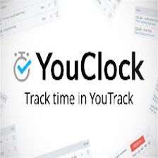YouClock - Time Tracker for YouTrack for Google Chrome - Extension Download