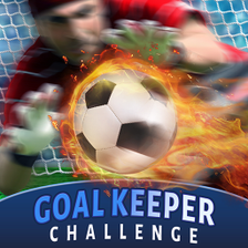 Goalkeeper Challenge for Android - Download