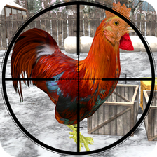 Chicken Shooter game of Chicken Shoot and Kill APK for Android - Download