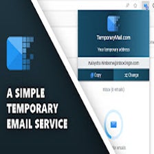 TemporaryMail.com - A simple disposable mail extension สำหรับ Google ...
