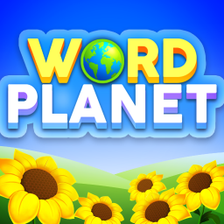 Android için Word Planet - İndir