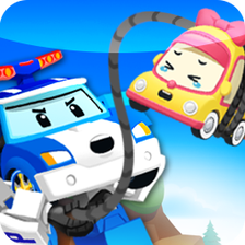 Robocar Poli Rescue - Kids Game Package APK per Android - Download