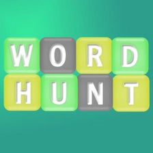 Word Hunt- Unlimited Word Game para iPhone - Descargar