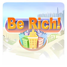 Be rich - Télécharger