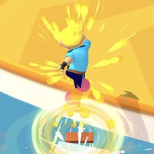 Shortcut Run 3D: Tricky Track for iPhone - Download