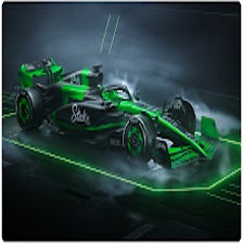 Sauber Formula 1 Car Wallpapers New Tab by Gameograf für Google Chrome ...