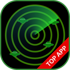 UFO Radar Simulation APK for Android - Download