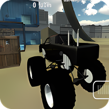 Monster Truck Driver 3D APK for Android - Download